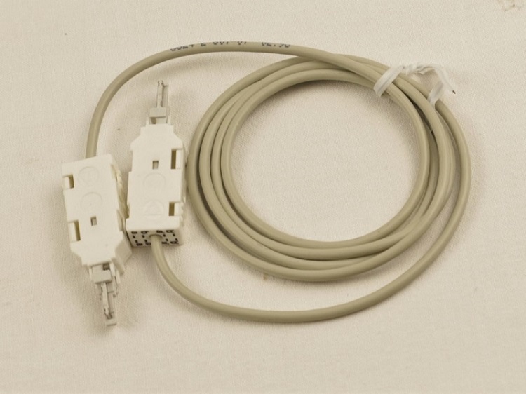 CommScope Krone LSA-PLUS Verbindungsschnur 2/4 4-polig 1m für 1 DA ...