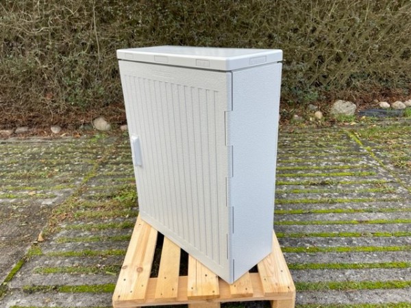 Belden Sichert Gehäuse 82 A Kabelverzweiger KVz 82 A leer - 59.2095.00 ...